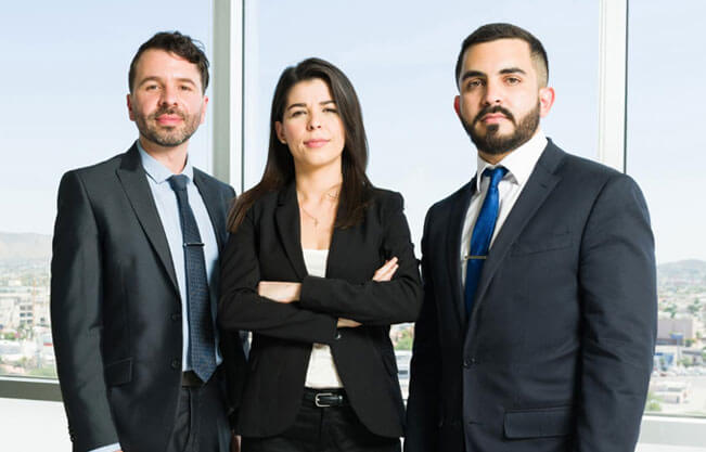 Jacksonville, FL Criminal Lawyer & Defense Law Firm - Free Consultation