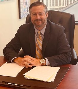 Tyler V. Gates - Gates Law Firm